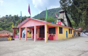 Top 10 Most Famous Devi Temples in Uttarakhand