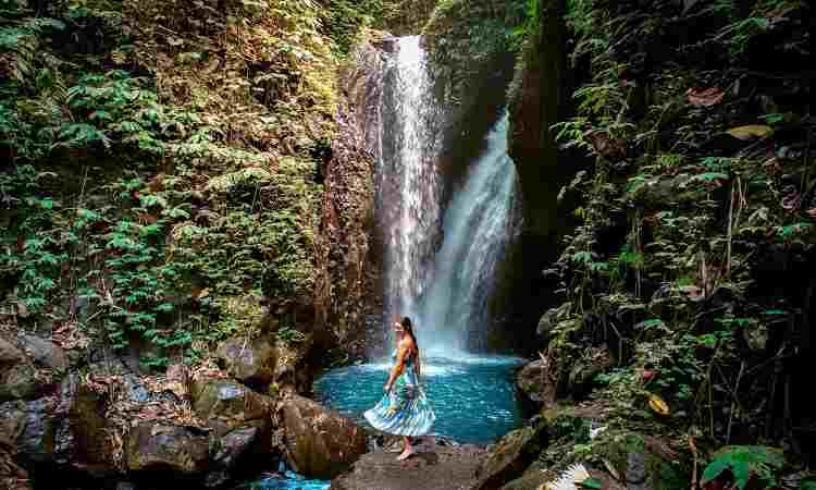 Top 10 Best Waterfalls in Bali | Season & Travel Tips