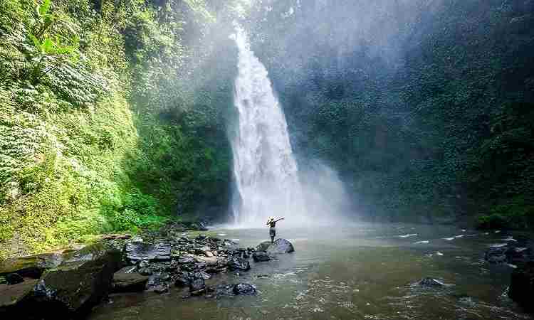 Top 10 Best Waterfalls in Bali | Season & Travel Tips