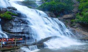 30 Most Famous Highest Waterfalls in India