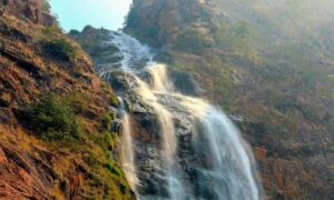 30 Most Famous Highest Waterfalls in India